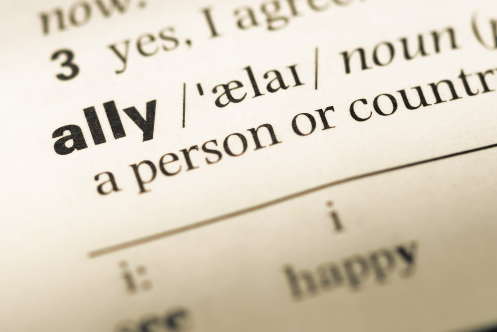 How Allies Support LGBTQ+ People in Rural Communities